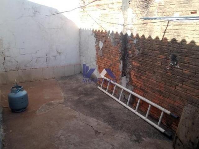 Casa, Loteamento Bom Pastor, Catanduva, SP