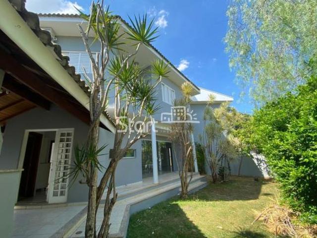 casa Loteamento Green View Village Indaiatuba