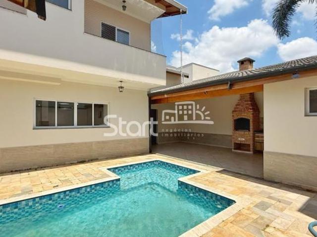 casa Loteamento Green View Village Indaiatuba