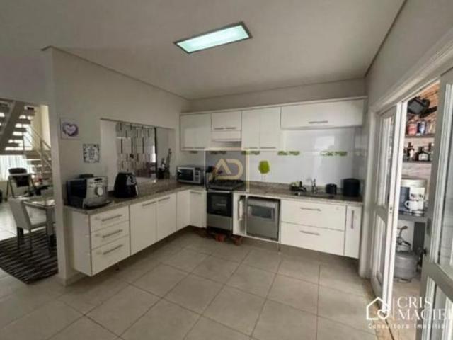 Casa, Loteamento Green View Village, Indaiatuba, SP