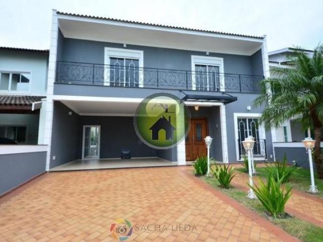 Casa, Loteamento Green View Village, Indaiatuba, SP