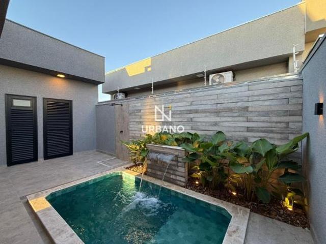 Casa Loteamento Eville Bady Bassitt