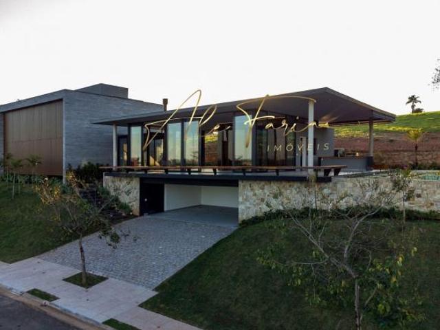 Casa, Loteamento Fazenda Dona Carolina, Itatiba, SP