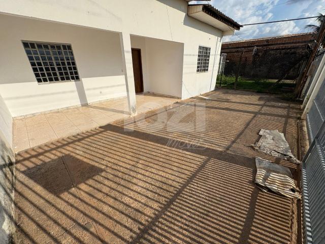 Casa Loteamento Florais da Amazônia Sinop, Código