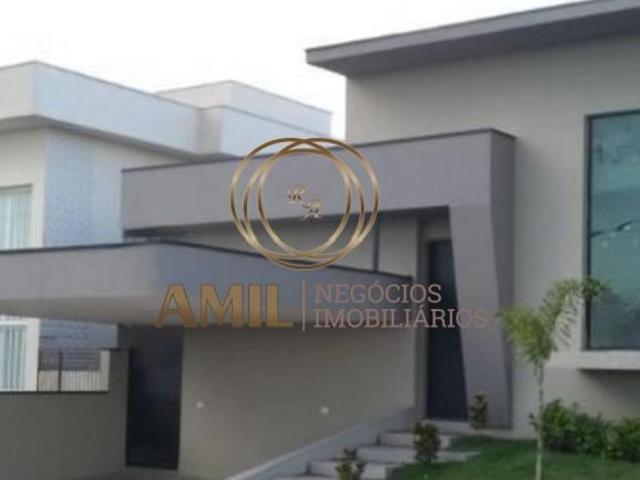 Casa / Loteamento Floresta /03 dormitórios com 1 suíte / Condomínio Reserva Floresta Rudá / 120m² d