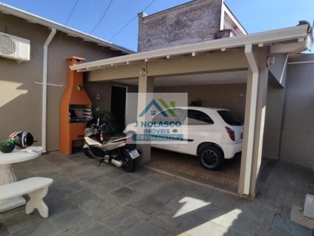 Casa, Loteamento Inocoop, Mogi Mirim, SP