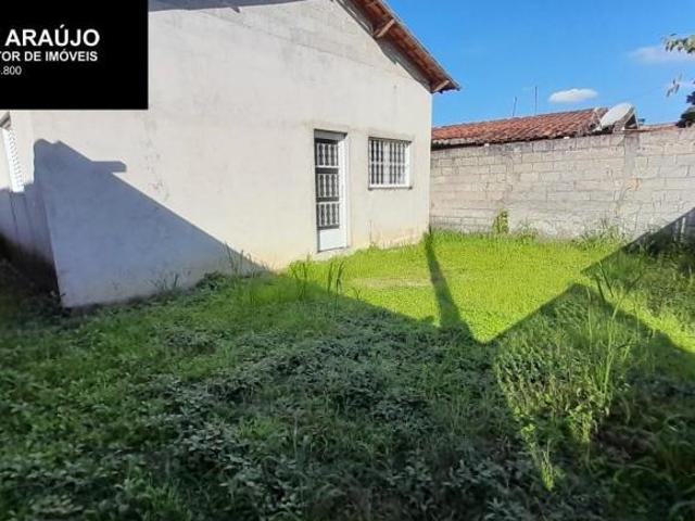 Casa, Loteamento Jardim Alberto Ronconi, Tremembé, SP