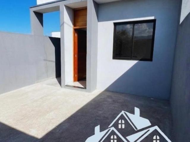Casa, Loteamento Jardim das Palmeiras, Caraguatatuba, SP