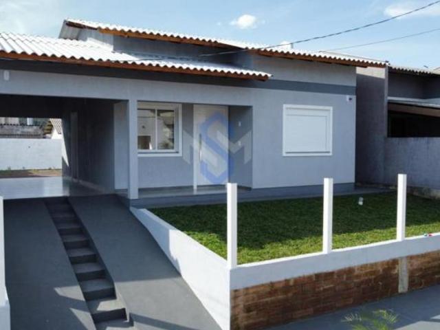 Casa, Loteamento Jardim do Valle, Santo Antônio da Patrulha, RS