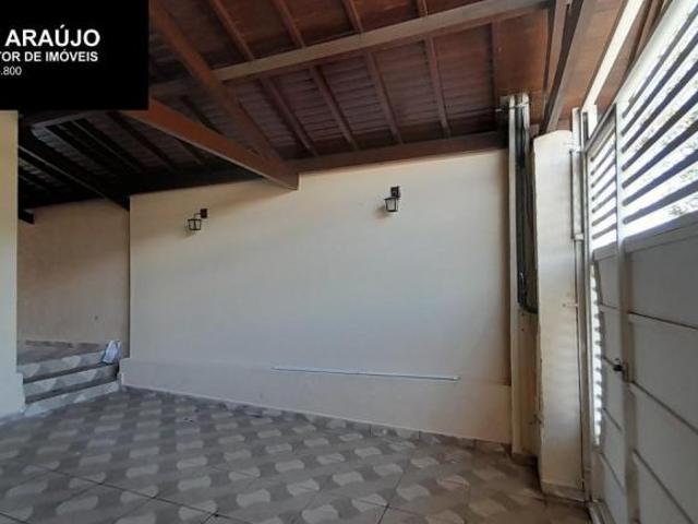 Casa, Loteamento Jardim Santana, Tremembé, SP