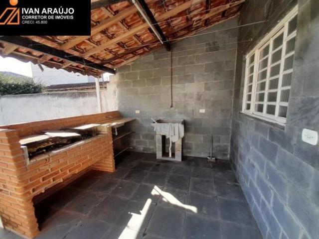 Casa, Loteamento Jardim Santana, Tremembé, SP