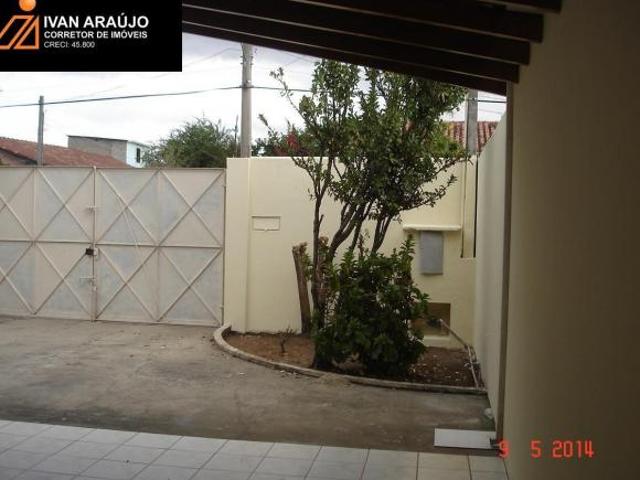 Casa, Loteamento Jardim Santana, Tremembé, SP