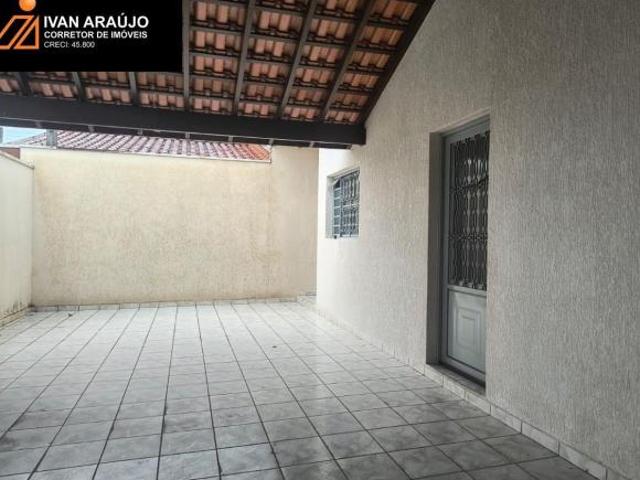 Casa, Loteamento Jardim Santana, Tremembé, SP