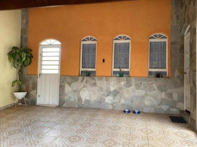 Casa, Loteamento Loanda, Atibaia, SP