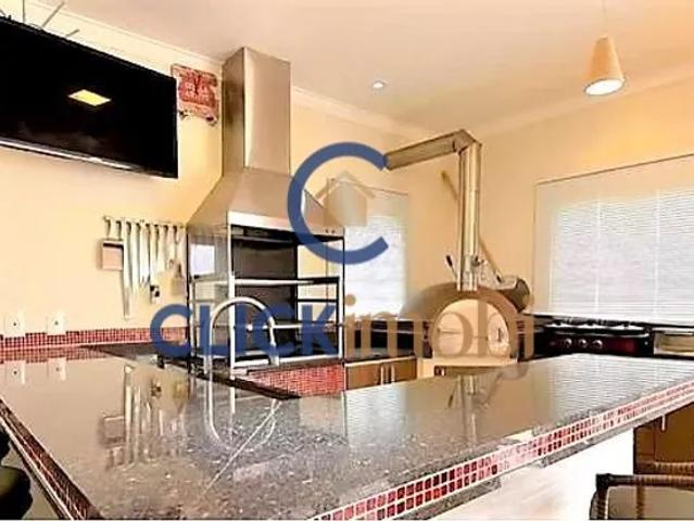 Casa Loteamento Mont Blanc Residence Campinas