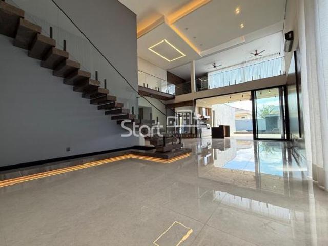 casa Loteamento Mont Blanc Residence Campinas