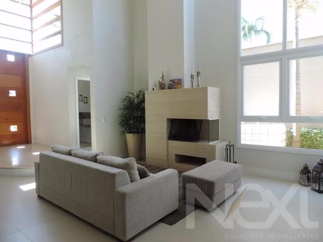 Casa Loteamento Mont Blanc Residence Campinas