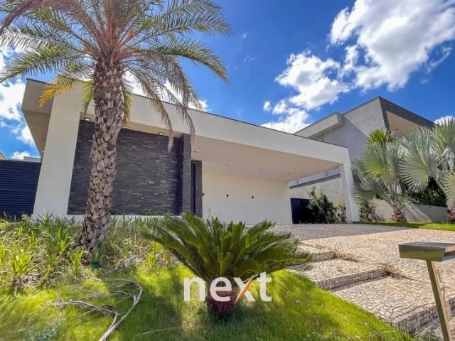 Casa Loteamento Mont Blanc Residence Campinas