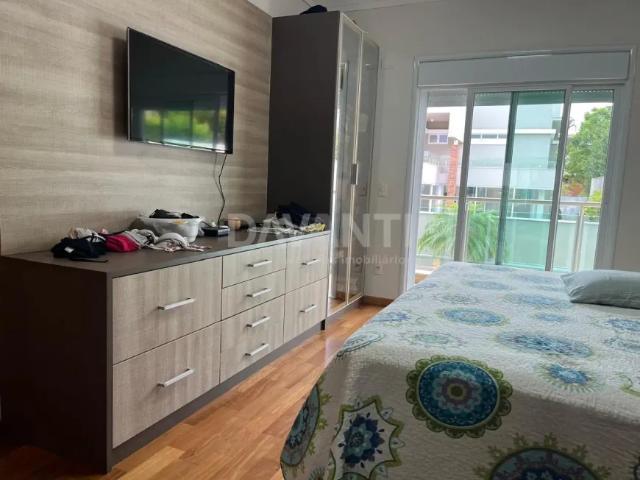 Casa Loteamento Mont Blanc Residence Campinas