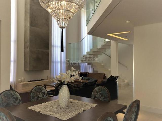 casa Loteamento Mont Blanc Residence Campinas