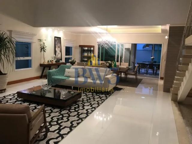 Casa Loteamento Mont Blanc Residence Campinas