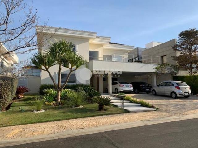 Casa, Loteamento Mont Blanc Residence, Campinas, SP