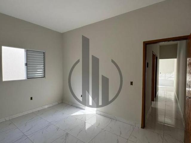 Casa, Loteamento Monte Hebron, Uberlândia, MG