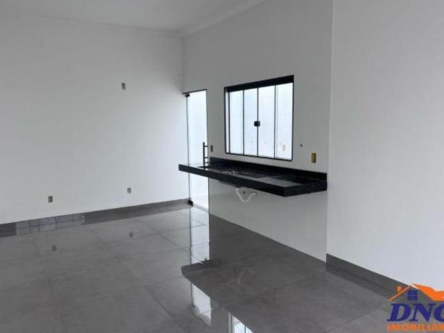 Casa Loteamento Monte Hebron