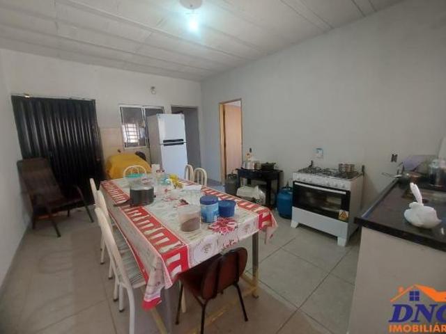Casa Loteamento Monte Hebron