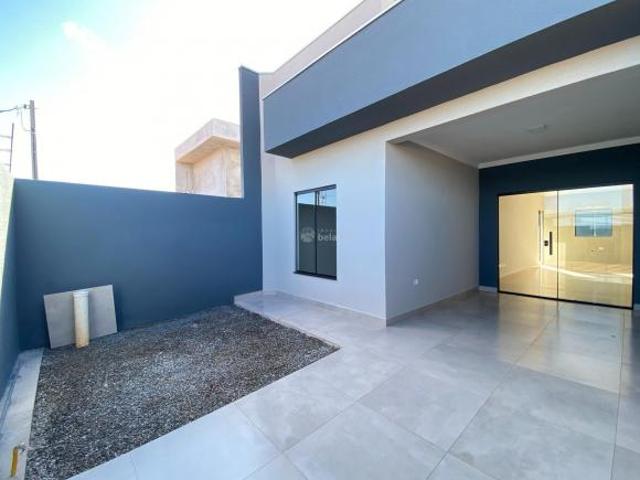 Casa, Jardim Metropolitan, Arapongas, PR
