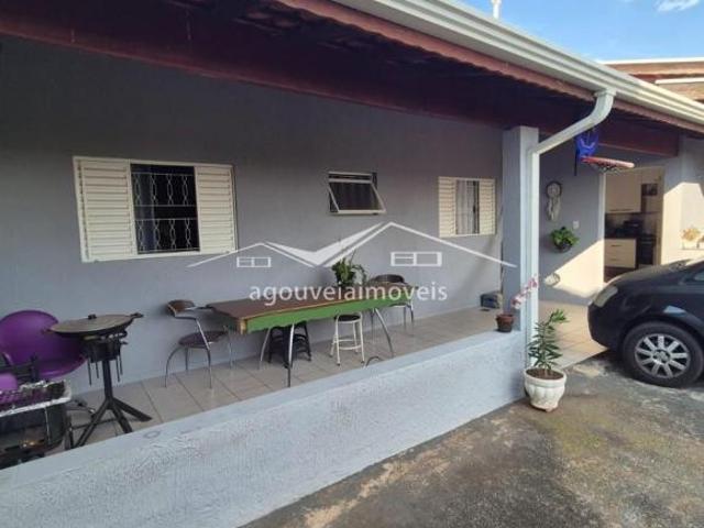 Casa, Loteamento Nova Espírito Santo, Valinhos, SP