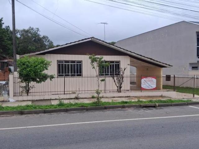 Casa, Loteamento São Francisco de Assis, Campo Largo, PR