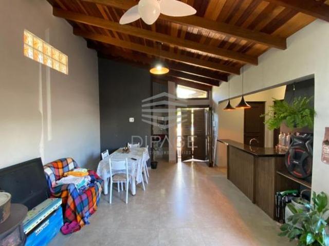 Casa, Loteamento Solar, Santo Antônio da Patrulha, RS