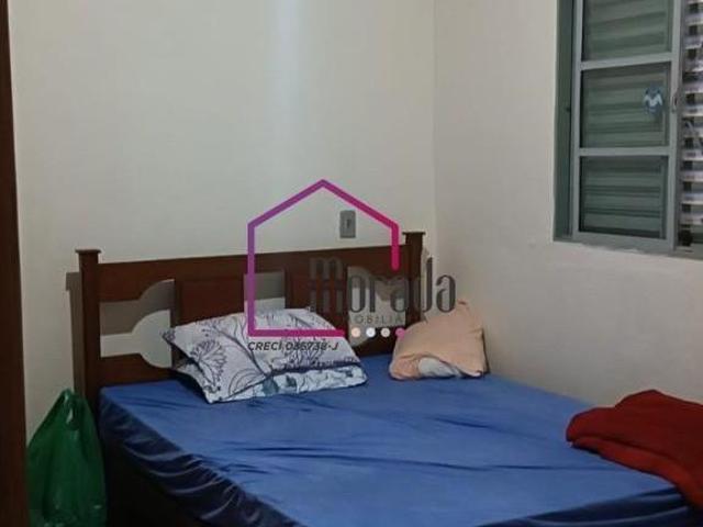 Casa, Loteamento Solo Sagrado, Catanduva, SP