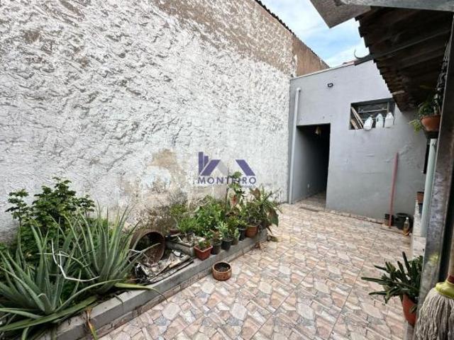 Casa, Loteamento Solo Sagrado, Catanduva, SP