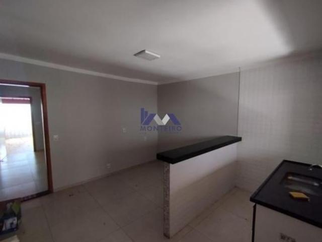 Casa, Loteamento Solo Sagrado, Catanduva, SP