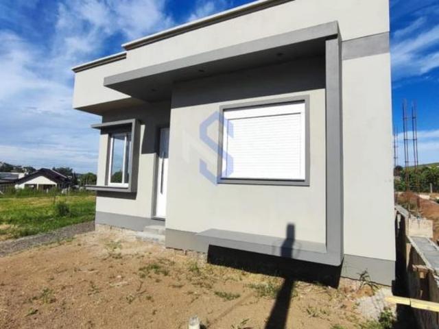 Casa, Loteamento Santa Terezinha, Santo Antônio da Patrulha, RS