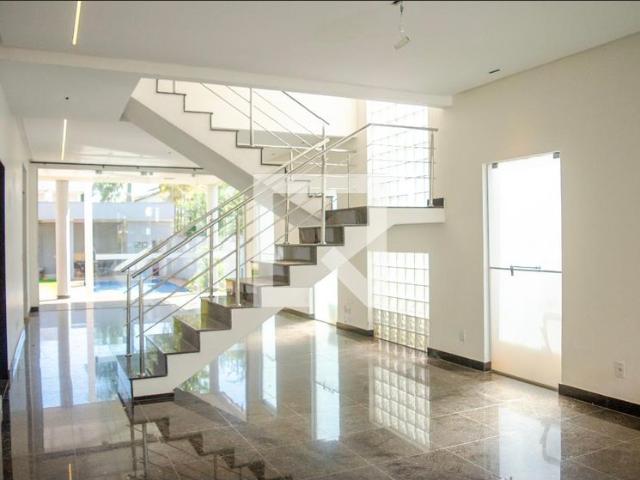 Casa, Loteamento Porta do Sol II, 4 Quartos, 300 m2 Goiânia