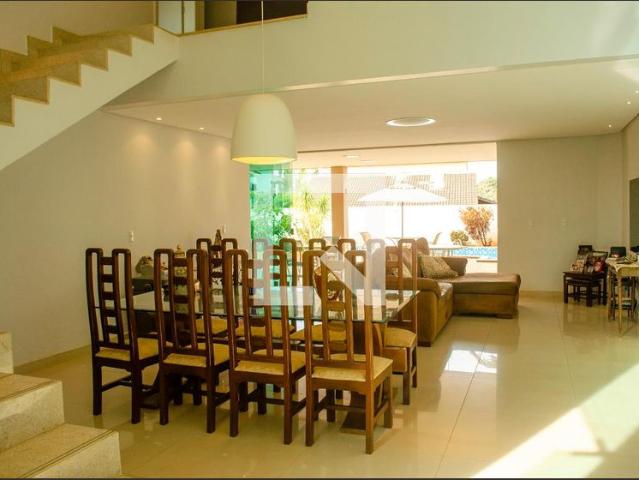 Casa, Loteamento Porta do Sol II, 5 Quartos, 280 m2 Goiânia