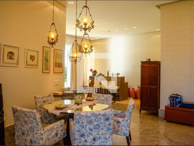 Casa, Loteamento Porta do Sol II, 6 Quartos, 498 m2 Goiânia