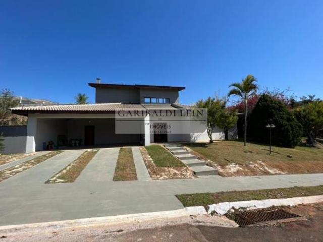 Casa, Loteamento Portal da Colina, Jundiaí, SP