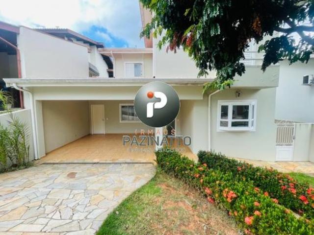 Casa, Loteamento Paiquerê, Valinhos, SP