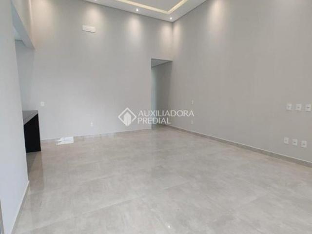 CASA LOTEAMENTO PARK GRAN INDAITUBA