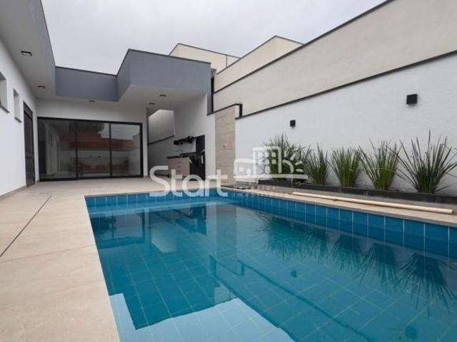 casa Loteamento Park Gran Reserve Indaiatuba