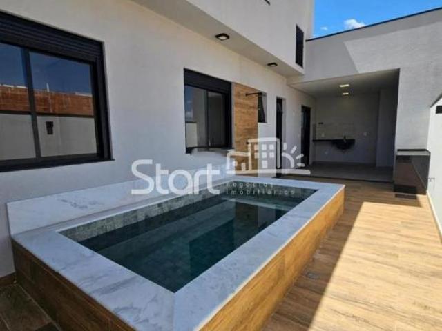 casa Loteamento Park Gran Reserve Indaiatuba