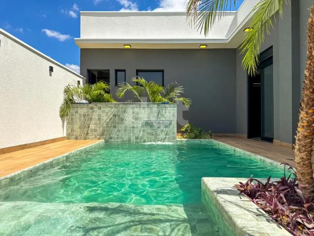 Casa Loteamento Park Gran Reserve Indaiatuba