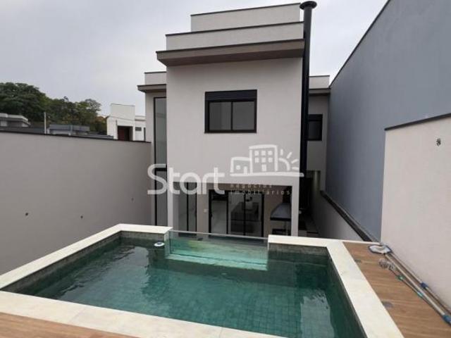 casa Loteamento Park Gran Reserve Indaiatuba