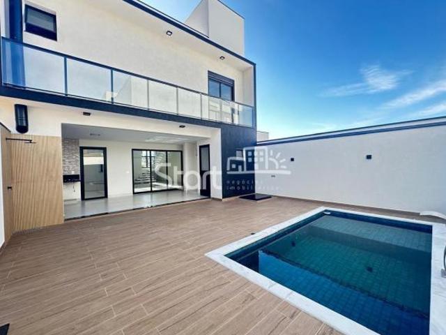 casa Loteamento Park Gran Reserve Indaiatuba