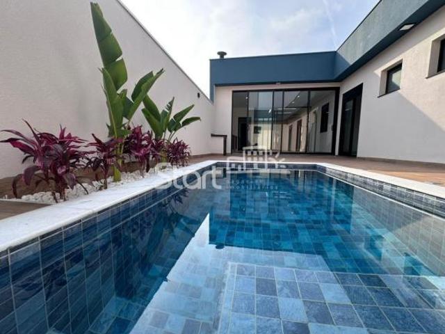 casa Loteamento Park Gran Reserve Indaiatuba
