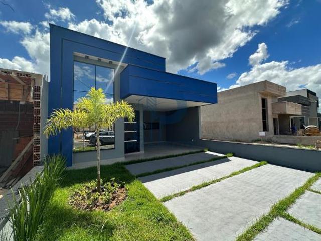 Casa, Loteamento Park Gran Reserve, Indaiatuba, SP